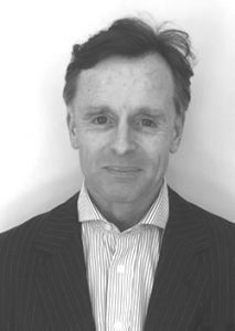 Tim Purbrick - Nevill Keating